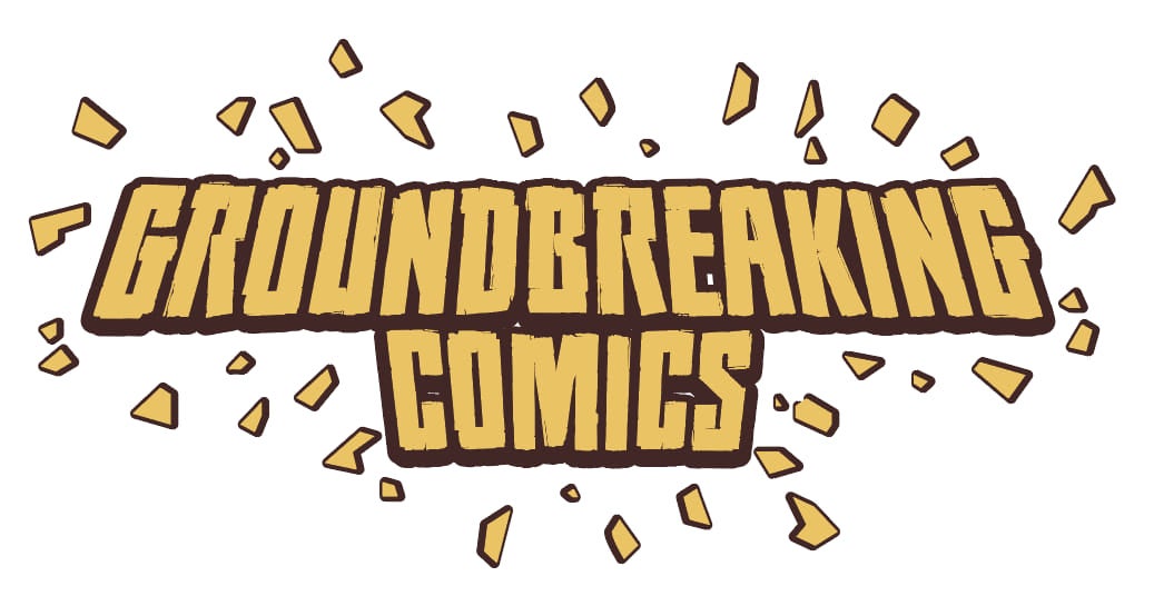 Home | Groundbreaking Comics